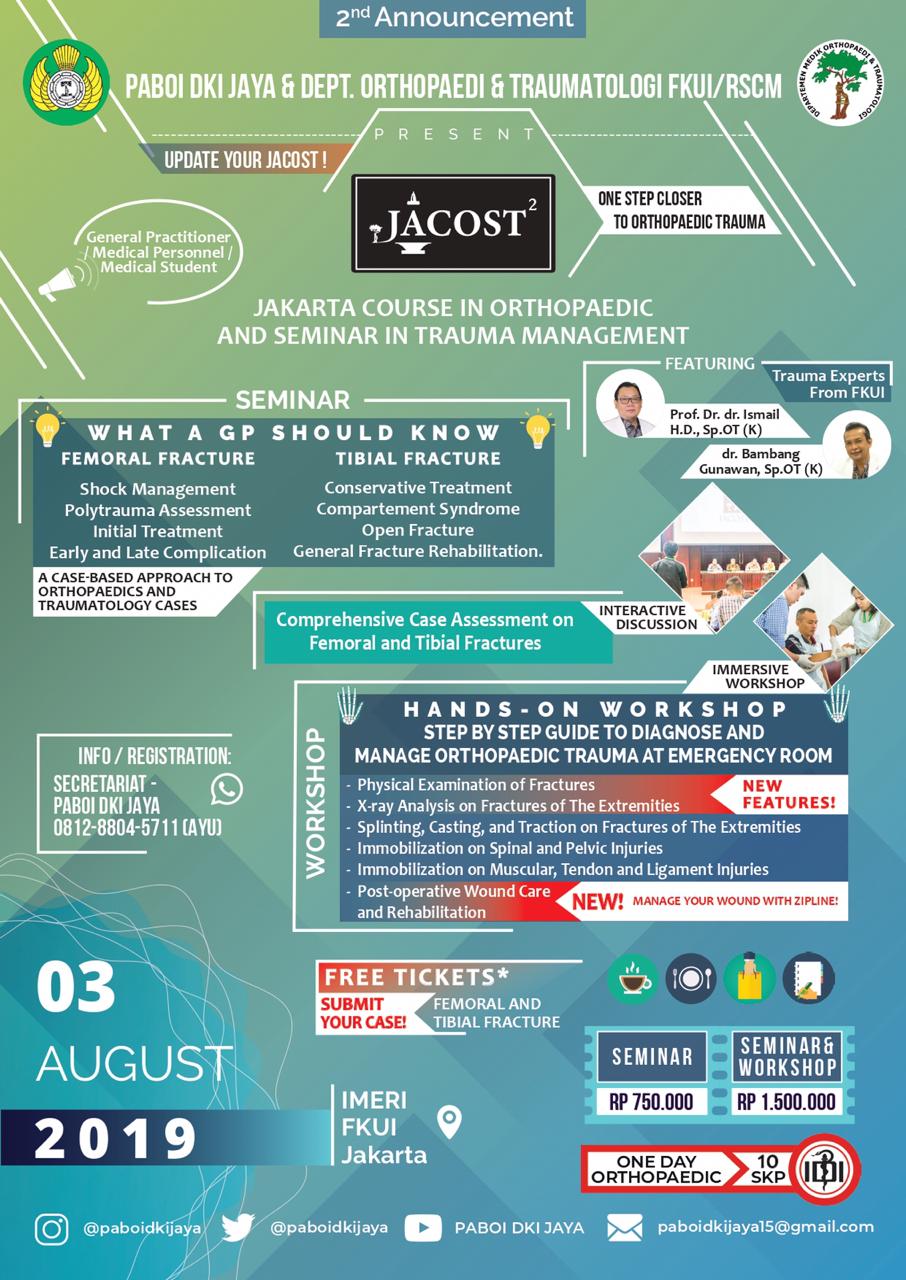 Workshop | Event Apa Aja